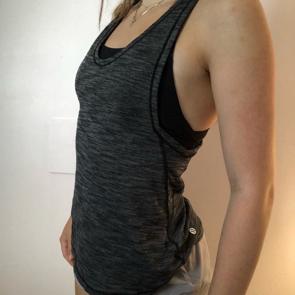 lululemon athletica | Tops | Lulu Lemon Tank | Poshmark